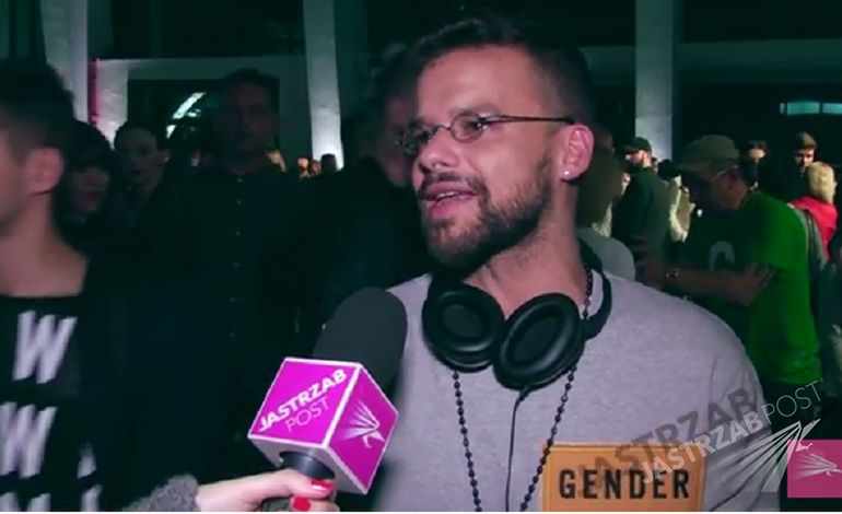 Michał Piróg o problemie z uchodźcami: "religia nie jest istotą w sprawie"