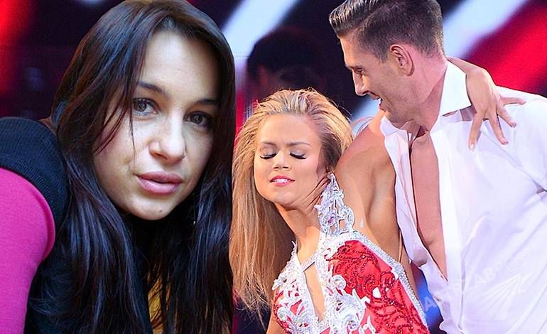 Jak żona Łukasza Kadziewicza zareagowała na plotki o romansie? Znalazła ...