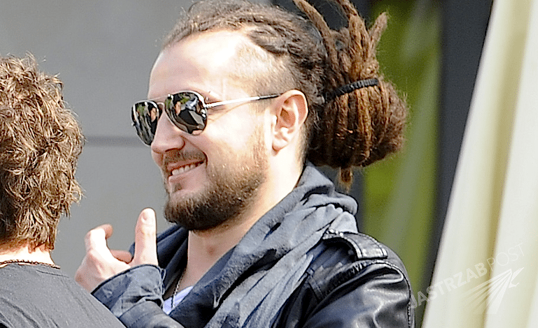 Baron z Afromental związał się z aktorką z serialu "Pierwsza miłość"