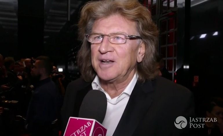 Zbigniew Wodecki wraca do "Tańca z Gwiazdami"? Takie informacje ...
