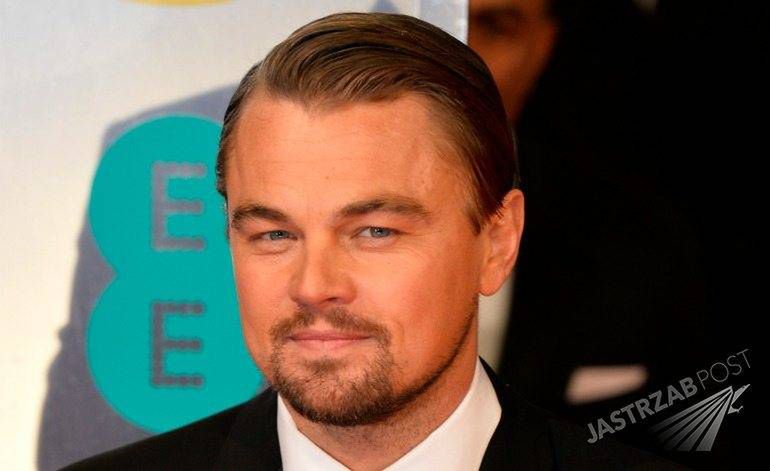 Leonardo DiCaprio ma gest! Przeznaczył na ratowanie środowiska ogromną ...