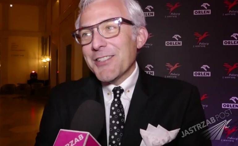 Hubert Urbański naprawdę rozstał się z Joanną Majstrak? Zdradził nam ...