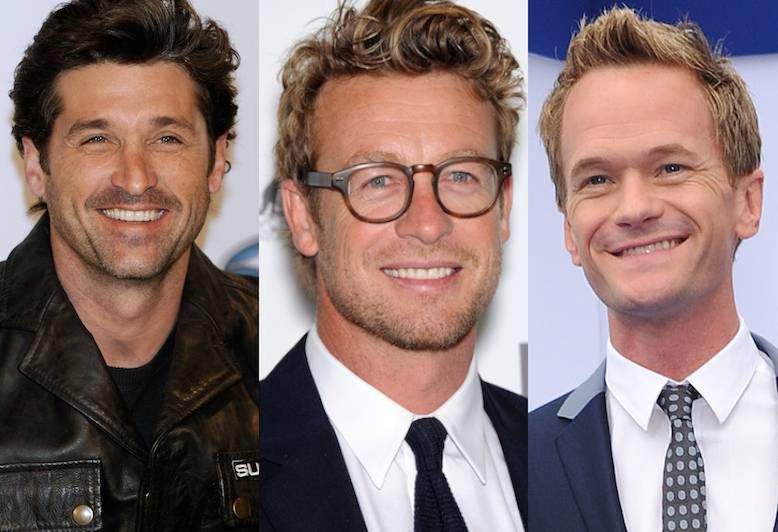 Znamy listę najlepiej zarabiających aktorów serialowych! Tym razem na ...