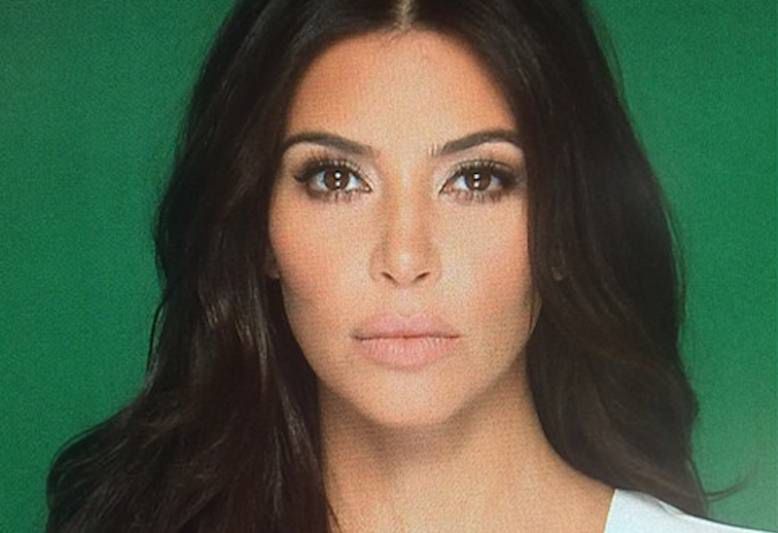Kim Kardashian zagra w popularnym serialu? Kim Kardashian zagra w popularnym serialu?