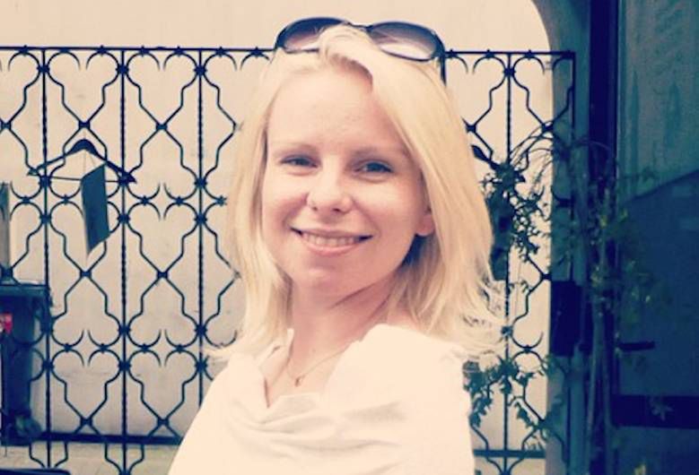 Ala Janosz o problemach macierzyństwa: "Wyobrażenie a rzeczywistość ...