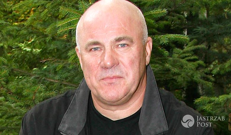 Pijany Ryszard Rynkowski wygrażał bronią? Wiemy, jaka jest prawda. Mamy ...