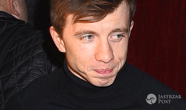 Alan Andersz wspomina tragiczny wpadek z 2012 roku: "Zawiodłem się na ...