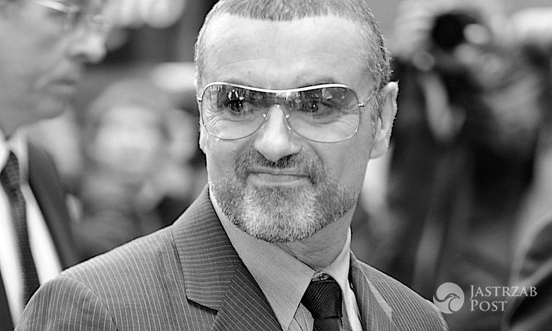 Znamy oficjalną przyczynę śmierci George'a Michaela! "Zmarł we śnie i ...