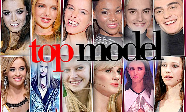 Dzisiaj rusza "Top Model 7"! A my sprawdziliśmy, co dzieje się z aż 30 ...