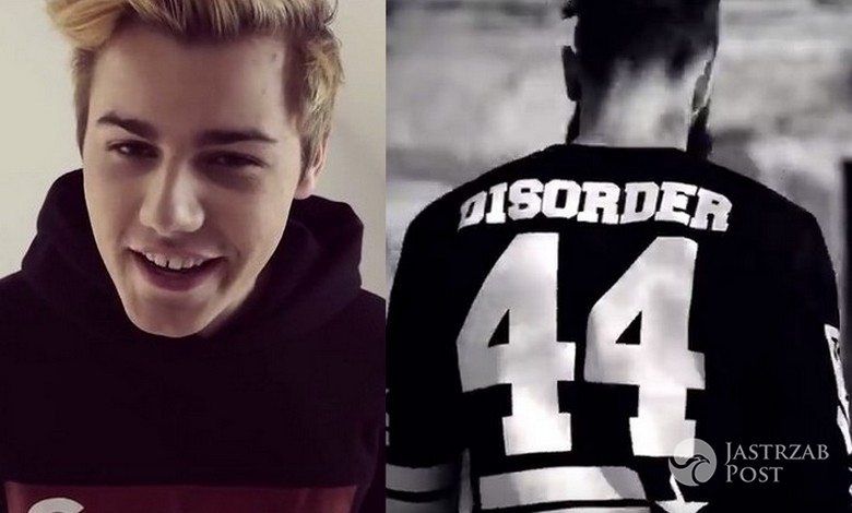 Młody YouTuber rozkręcił odzieżowy biznes. Ajgor Ignacy ma swoją markę ...