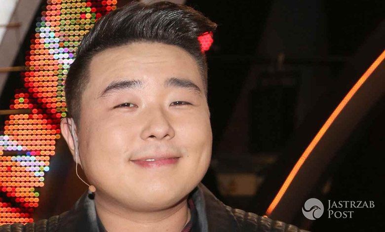 Bilguun Ariunbaatar pokazał się z zupełnie innej strony. Tego się po ...