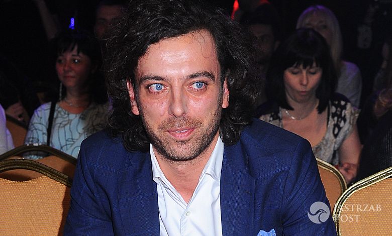 Emil Haidar już nie rozpacza po rozstaniu z Dodą. To zdjęcie zdradza ...