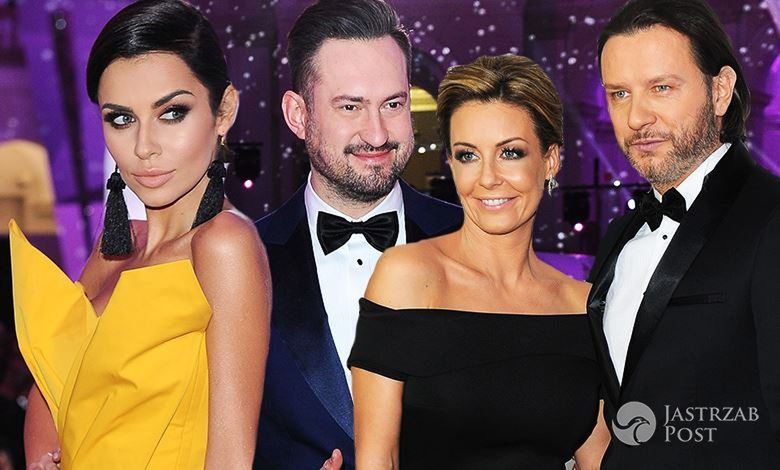 Jak gwiazdy spędzą Walentynki 2016? Natalia Siwiec, Marcin Prokop i ...