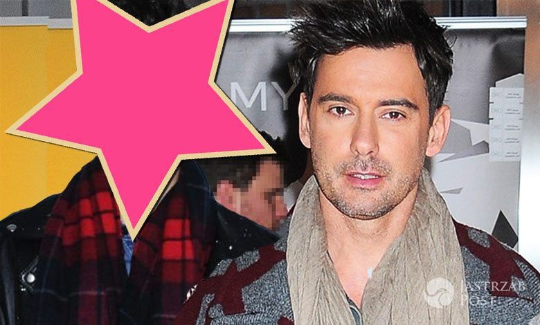 Faworyt Marcina Tyszki rzuca modeling! Szokujące wyznanie uczestnika ...