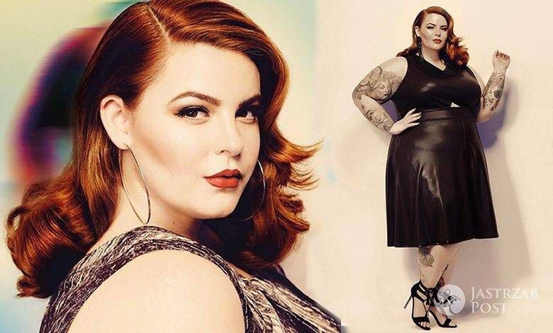 Najsłynniejsza modelka plus size spodziewa się dziecka: "To ...