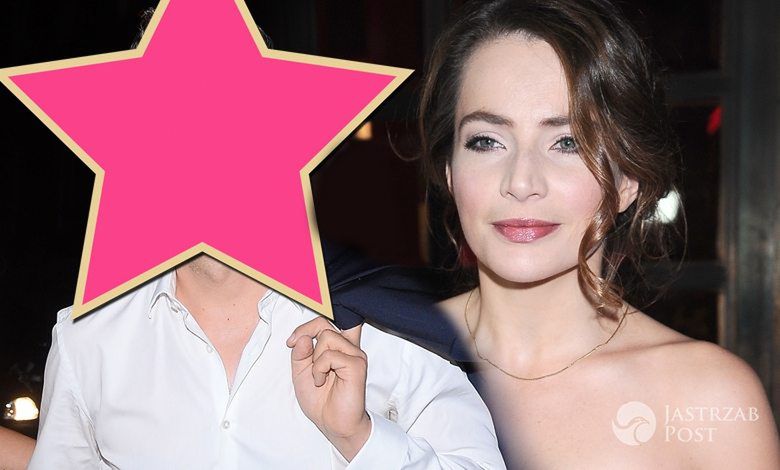 Anna Dereszowska wytypowała najgorzej całującego polskiego aktora. To ...