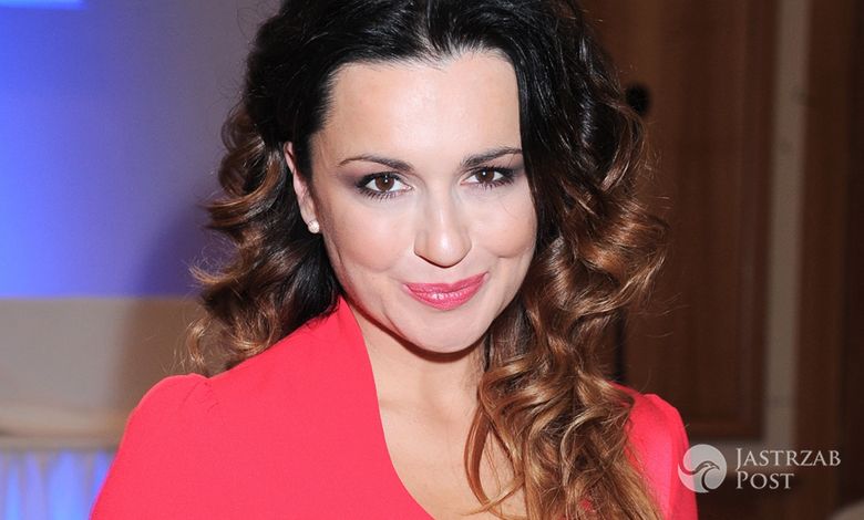 Beata Tadla do końca wiosny jest związana umową z TVP. Co dalej ...