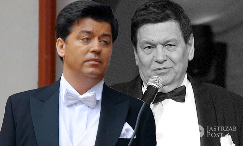 Zaskakująca ostatnia wola Bogusława Kaczyńskiego. Co na to jego bliski ...