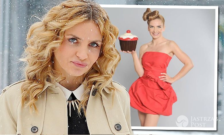 Maja Frykowska tęskni za show-biznesem?