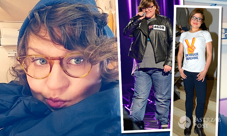 Dominika Gwit w przejmującej rozmowie zdradza najtrudniejsze momenty swojej walki z otyłością ...