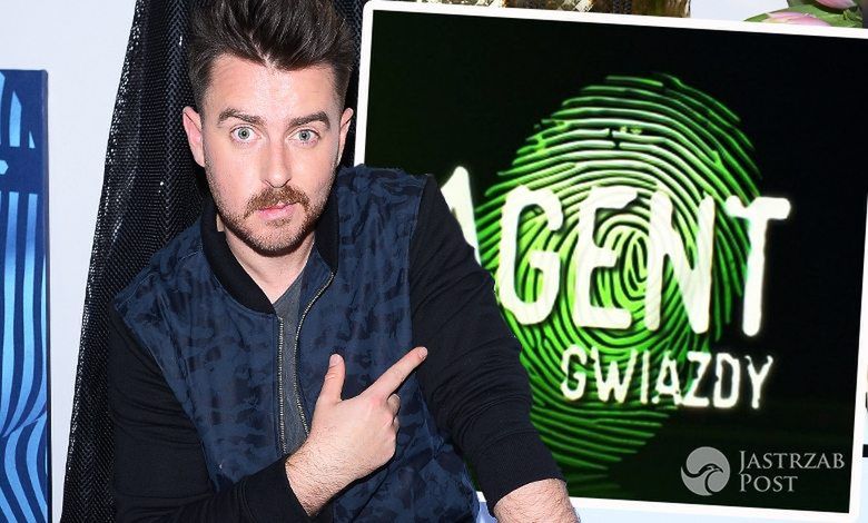 Maciej Sieradzky komentuje swój udział w programie Maciej Sieradzky komentuje swój udział w programie