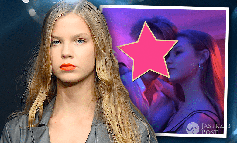 Iga Lis zakochana?! Pokazała zdjęcie z chłopakiem. To bardzo przystojny ...