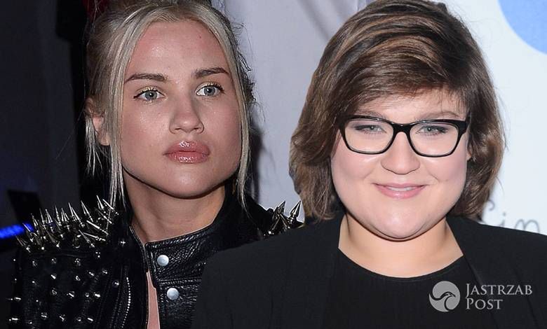 Najpierw Dominika Gwit, a teraz Karolina Gilon. Uczestniczkę "Top Model ...