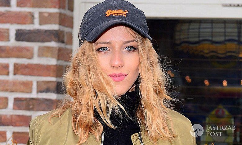 Jessica Mercedes u progu światowej kariery? Spełniła swoje wielkie ...