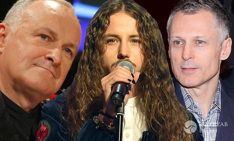 Robert Kozyra w ostrych słowach skrytykował Michała Szpaka! W jego ...