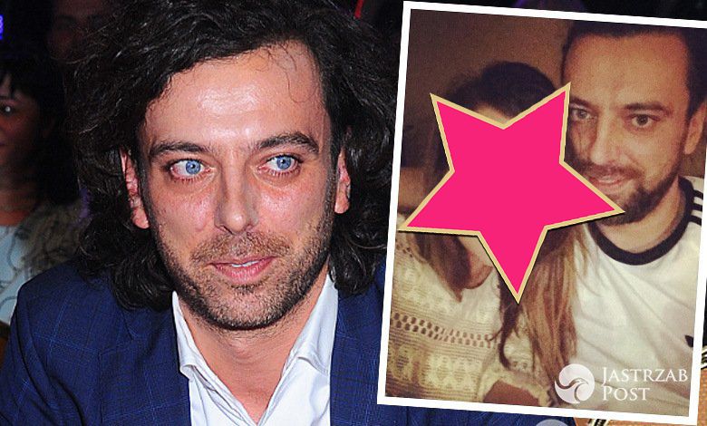 Rewolucja w życiu Emila Haidara! Były narzeczony Dody zaręczył się i ...