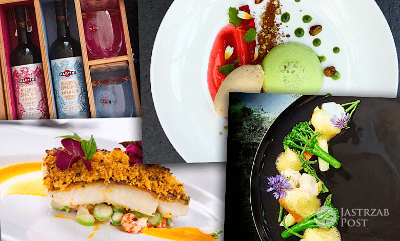 Zjedz kolację w stylu gwiazd w najbardziej luksusowych restauracjach ...