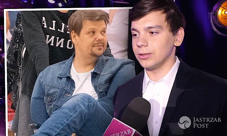 Sebastian Rejent ujawnia kulisy występu Michała Figurskiego w roaście ...