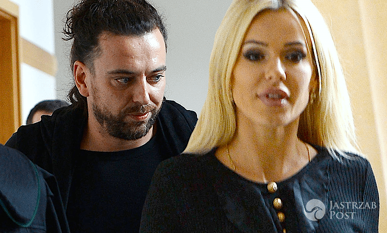 TYLKO U NAS! Emil Haidar wygrał sprawę z Dodą! Gwiazda musi oddać ...