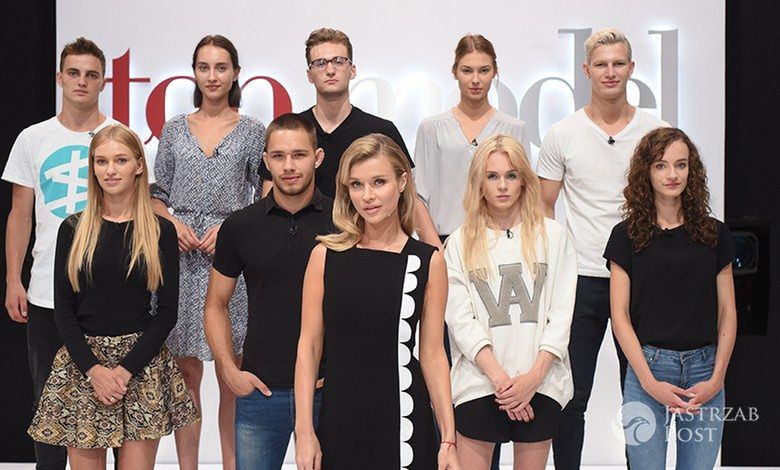 A to niespodzianka! Gwiazda Top Model podzieliła się uroczym zdjęciem z ...