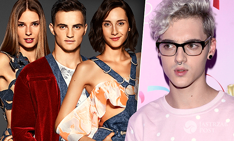 Kto wygrał Top Model 6? Internauci już zdecydowali. Radek Pestka też ...