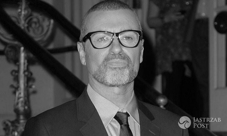 Niewydolność serca nie była przyczyną śmierci George'a Michaela ...