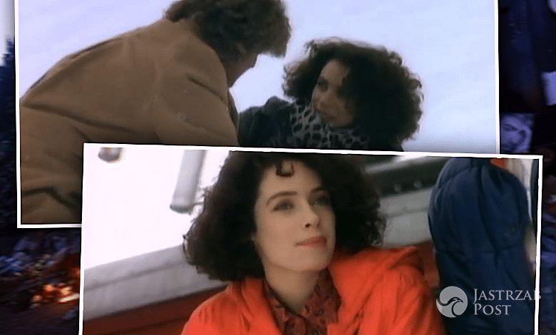 Fani i przyjaciele żegnają George'a Michaela. W tłumie dziewczyna z ...