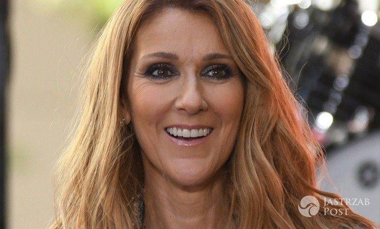 Celine Dion pokazała urocze zdjęcie z synami. To pierwsza taka ...