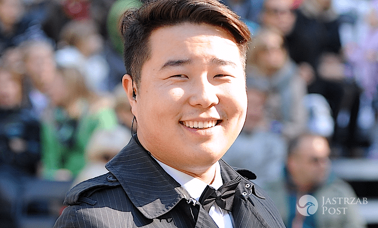 Bilguun Ariunbaatar jest zakochany w córce. Kupił jej bardzo ...