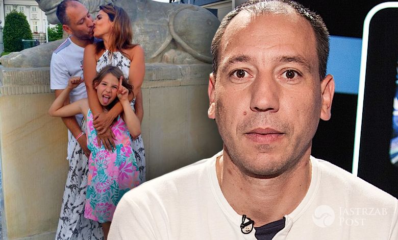 Wdowiec po Agacie Mróz o nowym związku: "Czy ja teraz mam żyć do końca ...