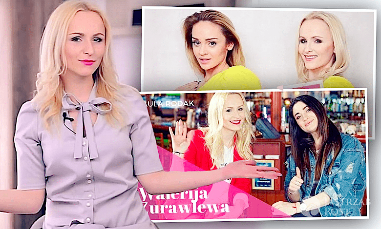 Gwiazda Superstacji z własnym kanałem na YouTube! Tak szczerze o show ...