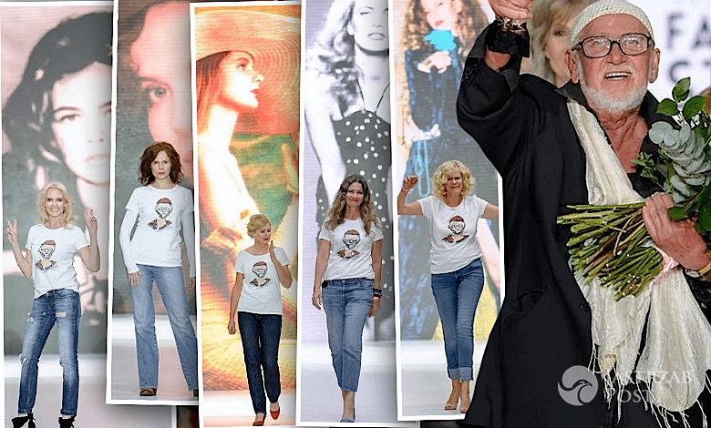 Tak dzisiaj wyglądają modelki Mody Polskiej. Malgorzata Niemen, Bogna ...