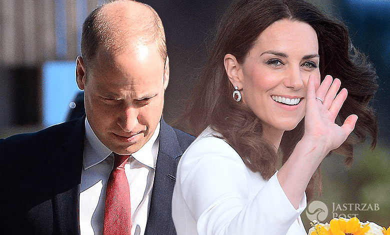 Piękny ukłon księżnej Kate w stronę Polski! Zagraniczne media zauważyły ...