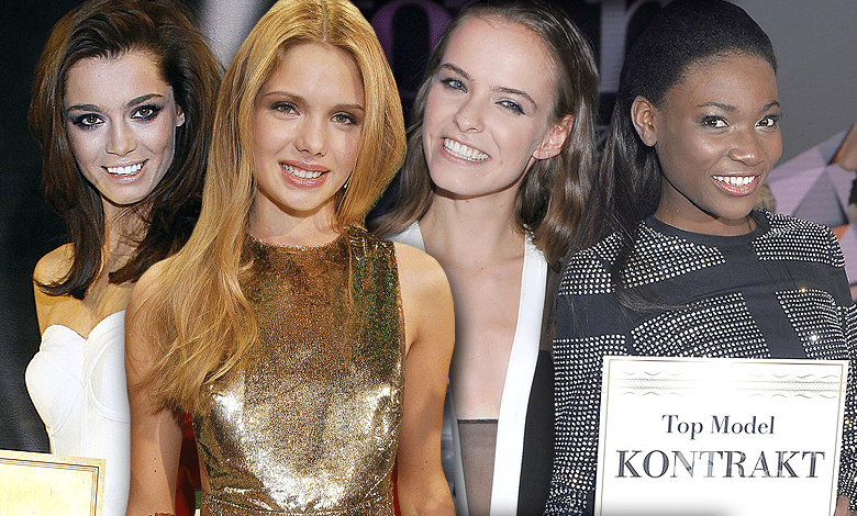 Zwyciężczyni "Top Model" jest w ciąży! Pochwaliła się zaokrąglonym ...