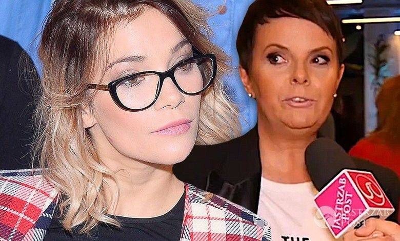Karolina Korwin Piotrowska o hejcie na Maję Bohosiewicz: "Ona sama ...