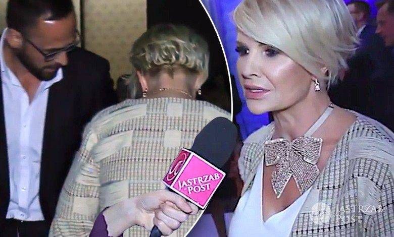 Joanna Racewicz z tajemniczym przystojniakiem u boku! Kim jest jej ...