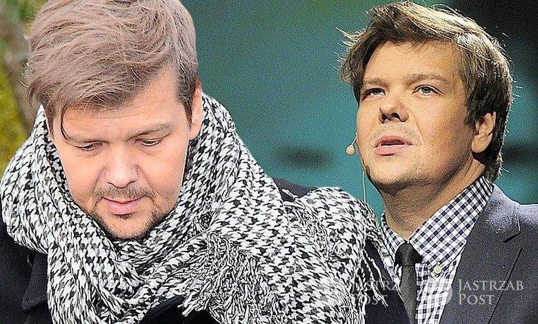 Kolejny dramat w życiu Michała Figurskiego! Pasmo nieszczęść nie ...