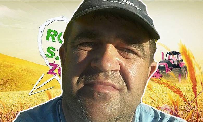 Zbyszek z "Rolnik szuka żony" znalazł miłość? Wszystko na to wskazuje!