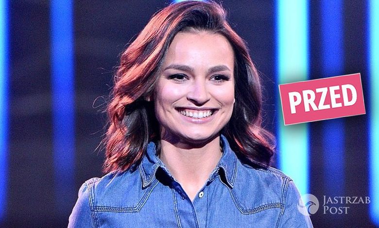 Anna Starmach po finale Masterchefa zmieniła fryzurę na odważniejszą ...