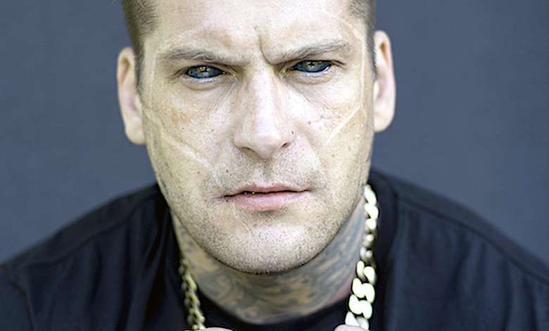 Stare zdjęcie Popka trafiło do internetu! 20 lat temu wyglądał jak ...